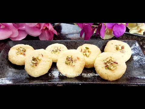 How To Make Kesar Peda In 5 Min | Quick And Easy Kesar Peda | Kesar ...