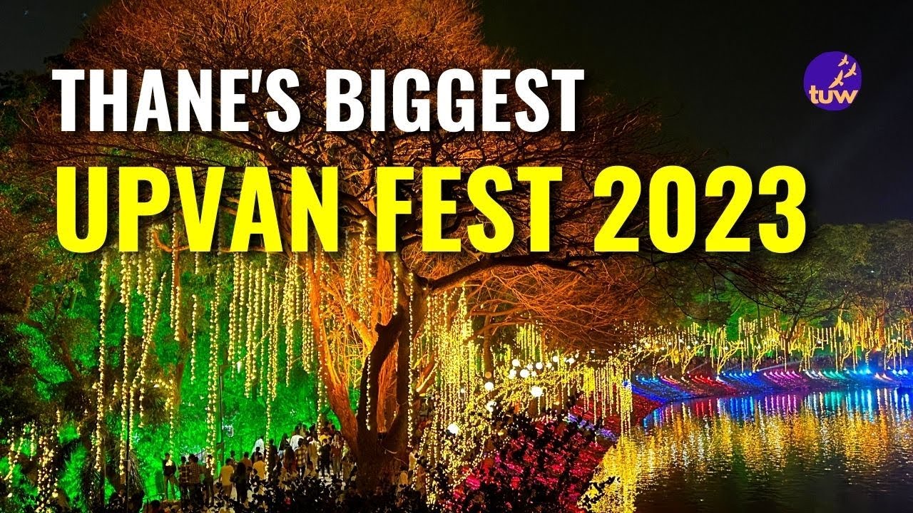 What to Expect at Upvan Festival 2025? Watch Upvan Festival 2023! - YouTube