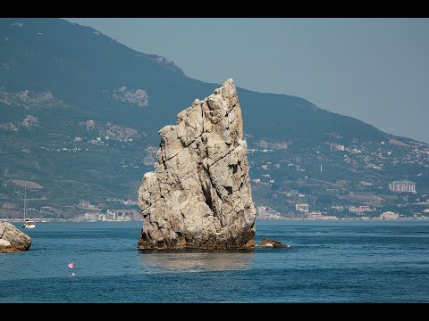 «Ey, güzel Qırım»  --- ''Oh, Beautiful Crimea'\