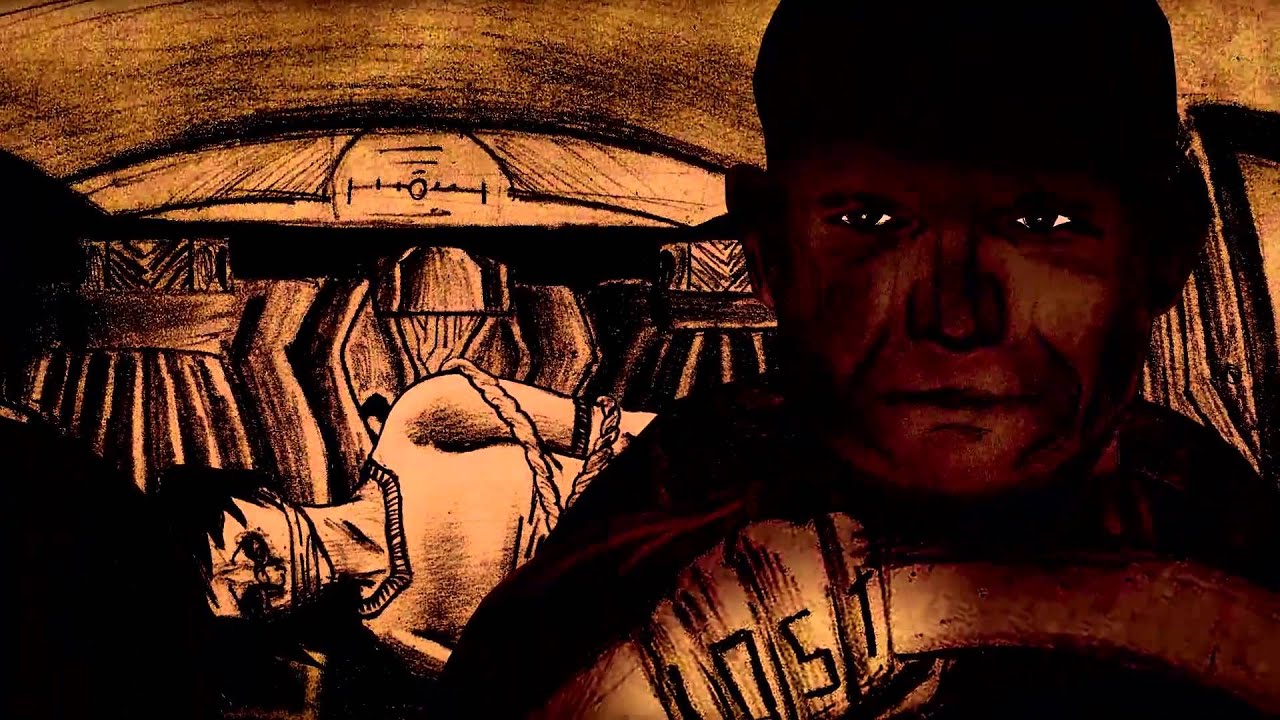 SPLATTERPUNK! The Movie - YouTube