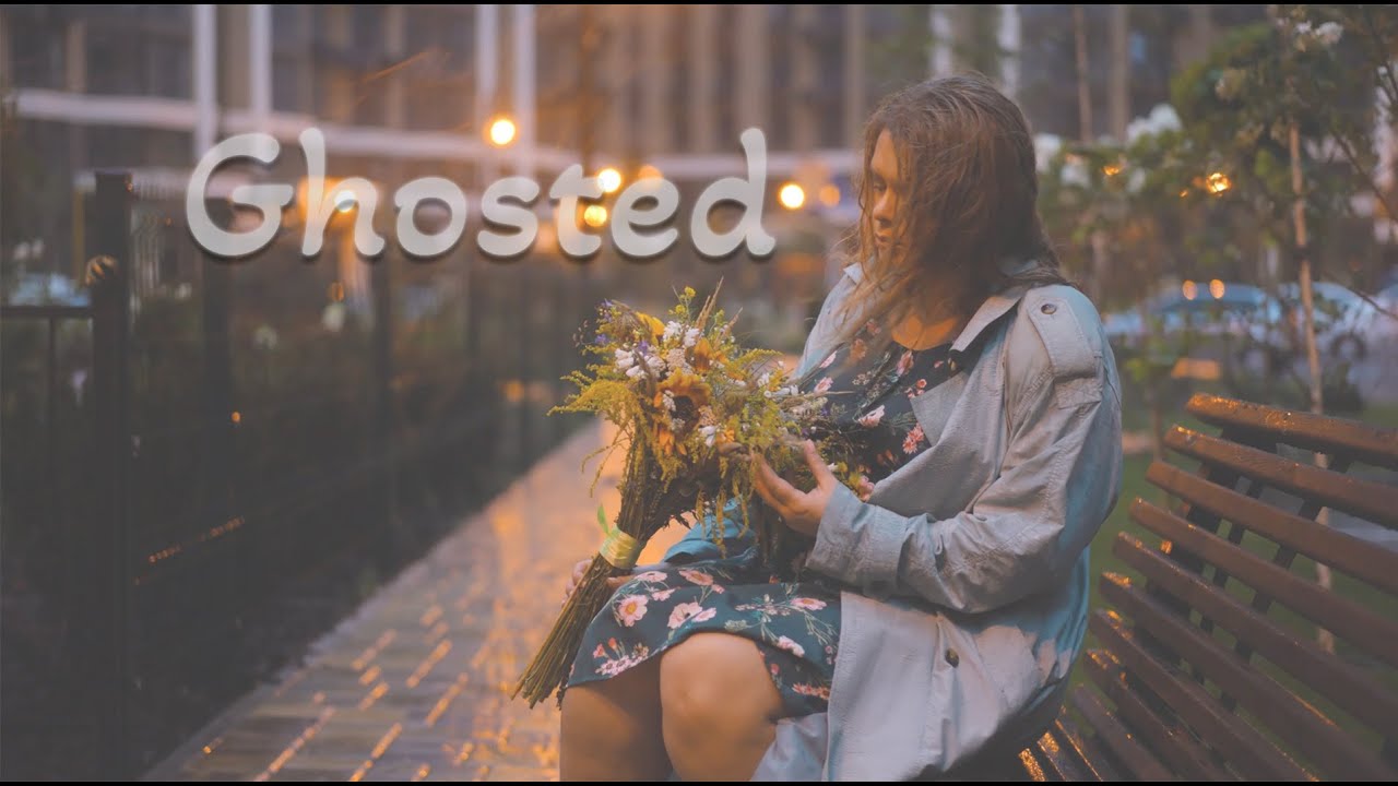 Ghosted - YouTube