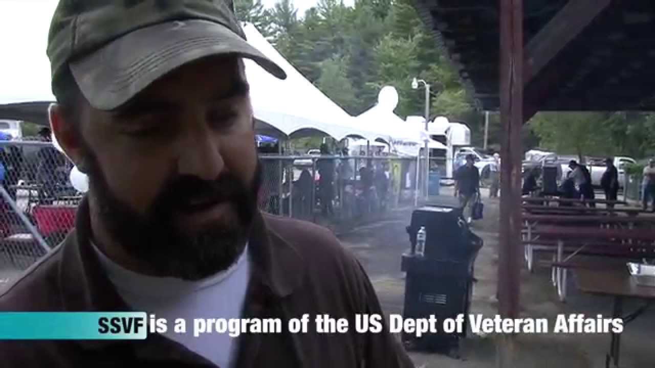 The DV Perspective with Matt Primrose, veteran homeless coordinator ...