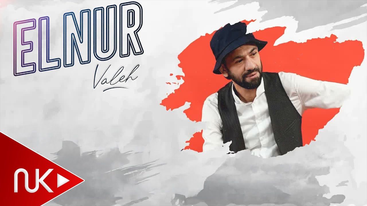 Elnur Valeh - Vefasiz (Official Audio) - YouTube