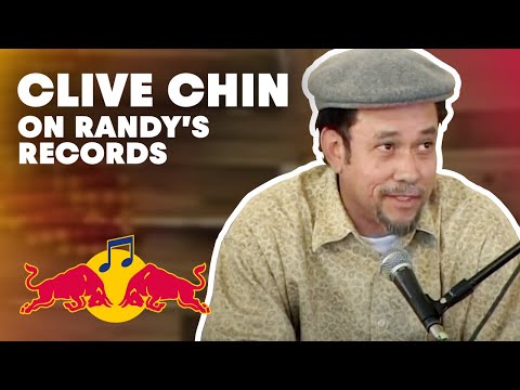 Clive Chin on Randy’s Records, Dub Music and Soundsystems | Red Bull ...