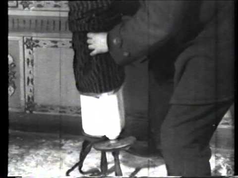 Confiscating Cultic Objects (1929) - YouTube