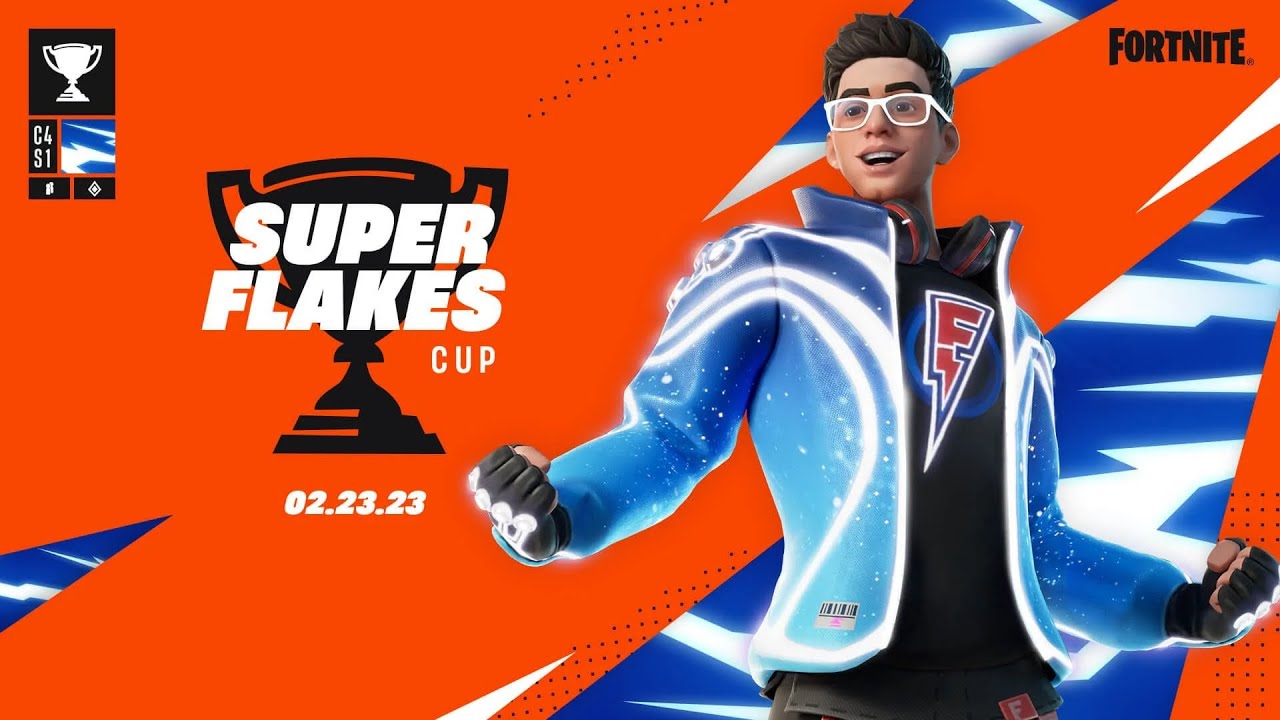 Flakes Power FREE Rewards - YouTube