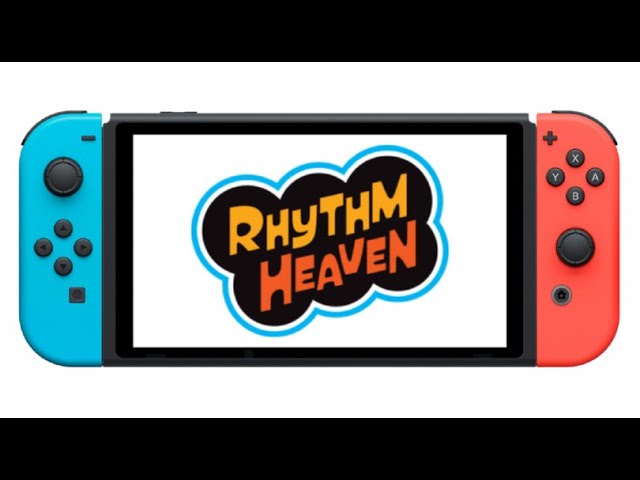 Rhythm Heaven Rhythm Heaven Still Japanese #1 | GamesIndustry.biz
