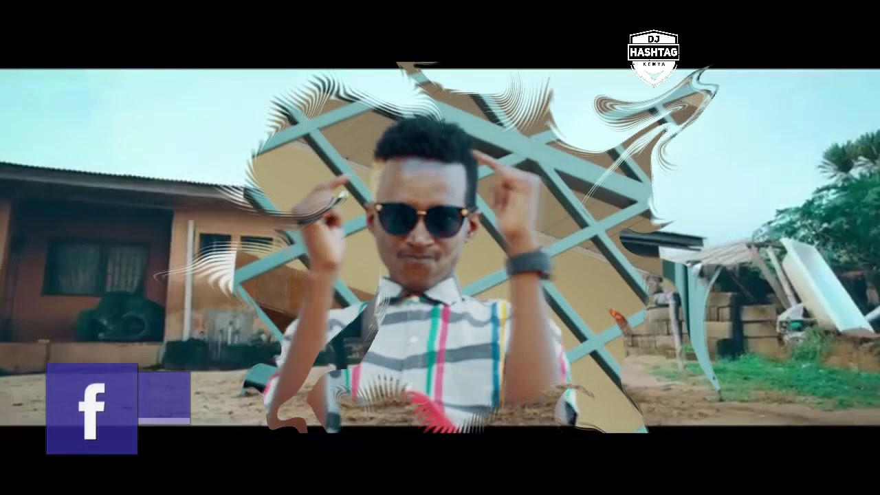 Dj Hashtag Kenya#HASHTAG Intro - YouTube