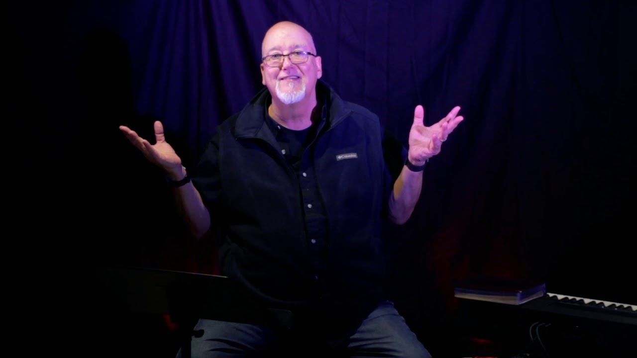 Ignite Ministries Sunday Virtual Service April 19th 2020. - YouTube