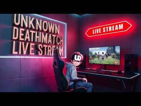 '' Trust No One : Deceit Live " - YouTube