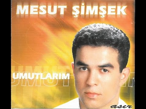 Mesut Şimşek - Tut Elimi