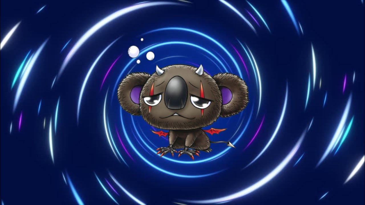 Phascomon - Belphemon Evolution Line! - YouTube