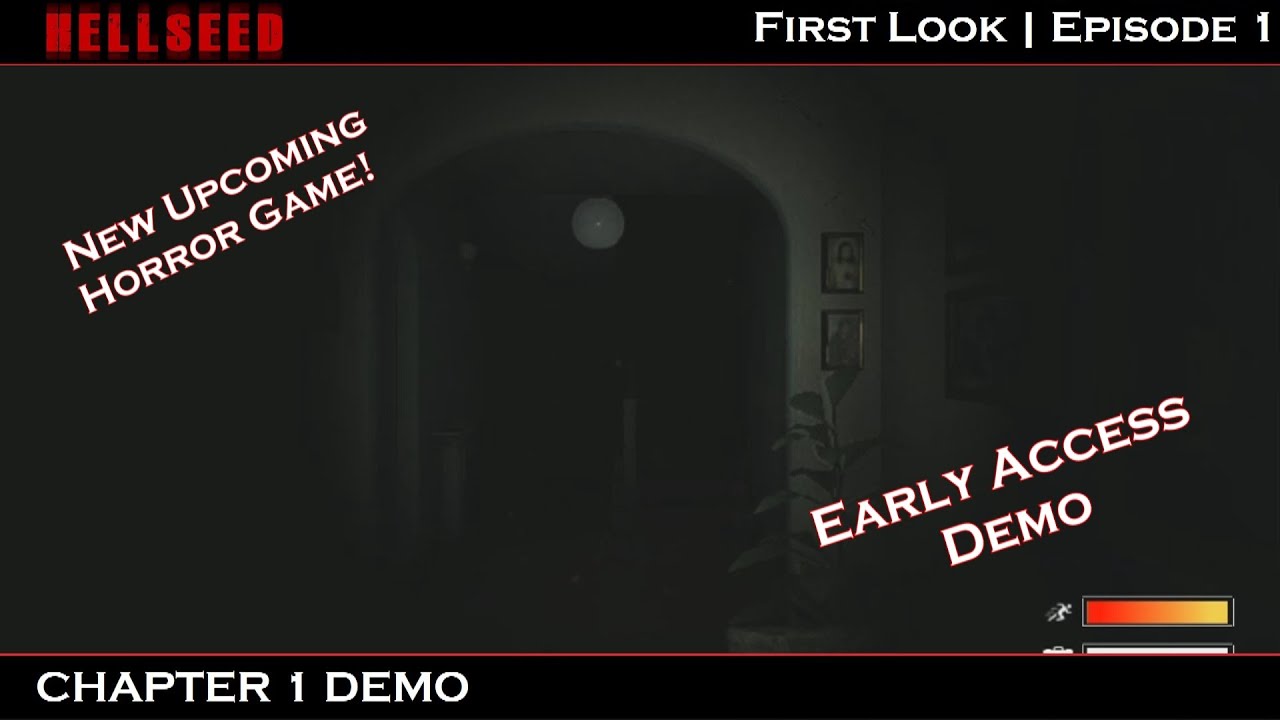 HELLSEED: Chapter 1 Demo - New Upcoming Horror Game | Filipino Gameplay ...