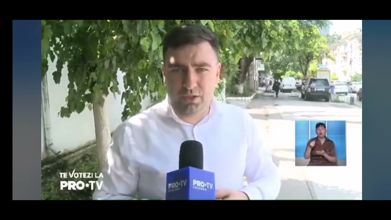 Întrebări electorale de la Av. Muntean Sergiu. - YouTube