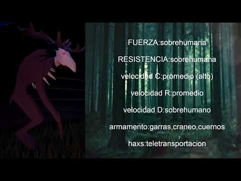 the rake vs wendigo   ¿quien ganaria en una pelea?  que tan fuerte son
