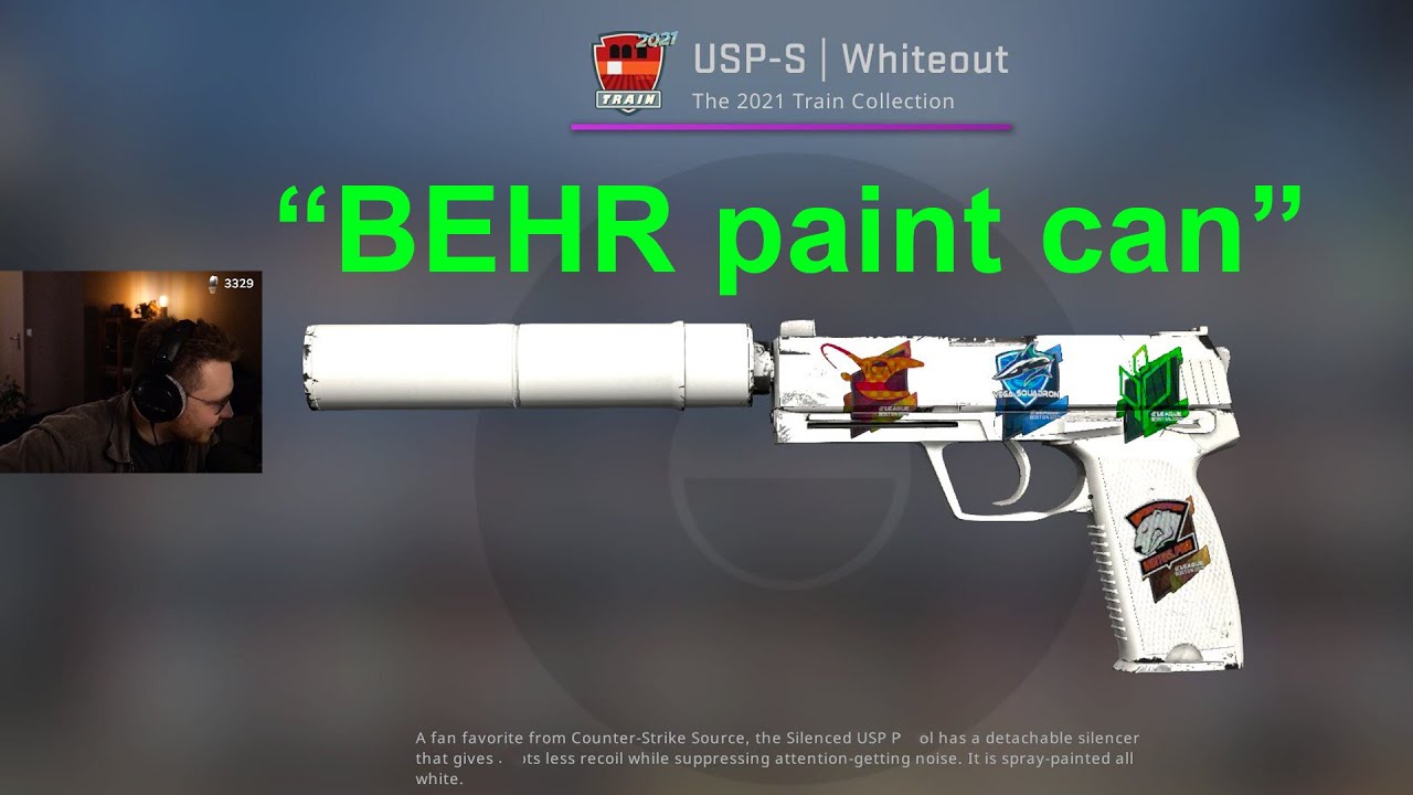 "the most unique inventory ever" - YouTube