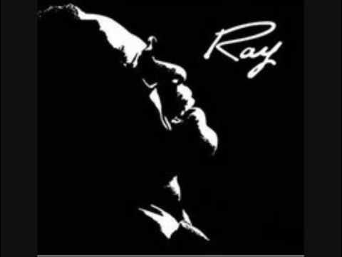 Ray Charles - I believe to my soul - YouTube