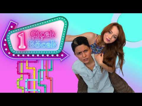 1 çiçek 1 böcek 2.bölüm