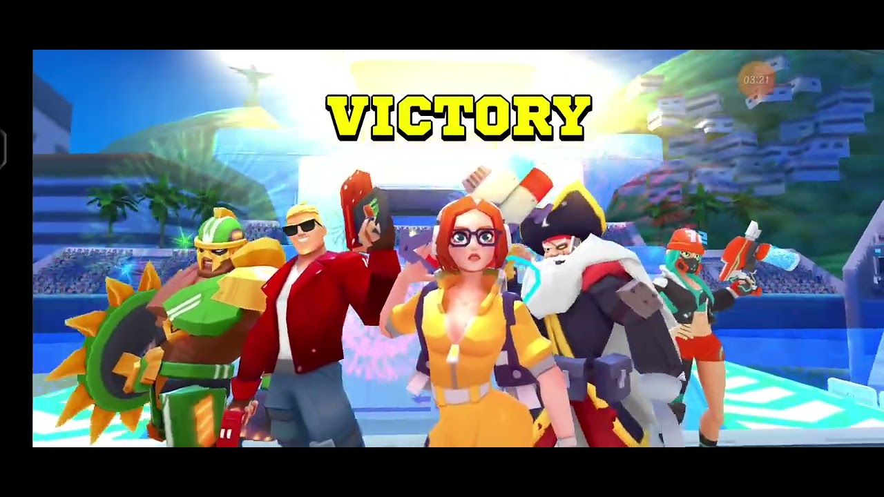 New Frag video - YouTube