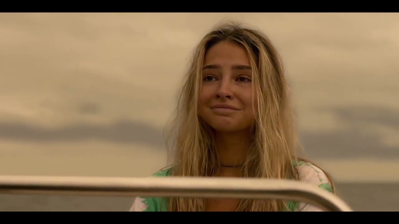 Sad Sarah Cameron OBX Season 1-3 + mega link - YouTube