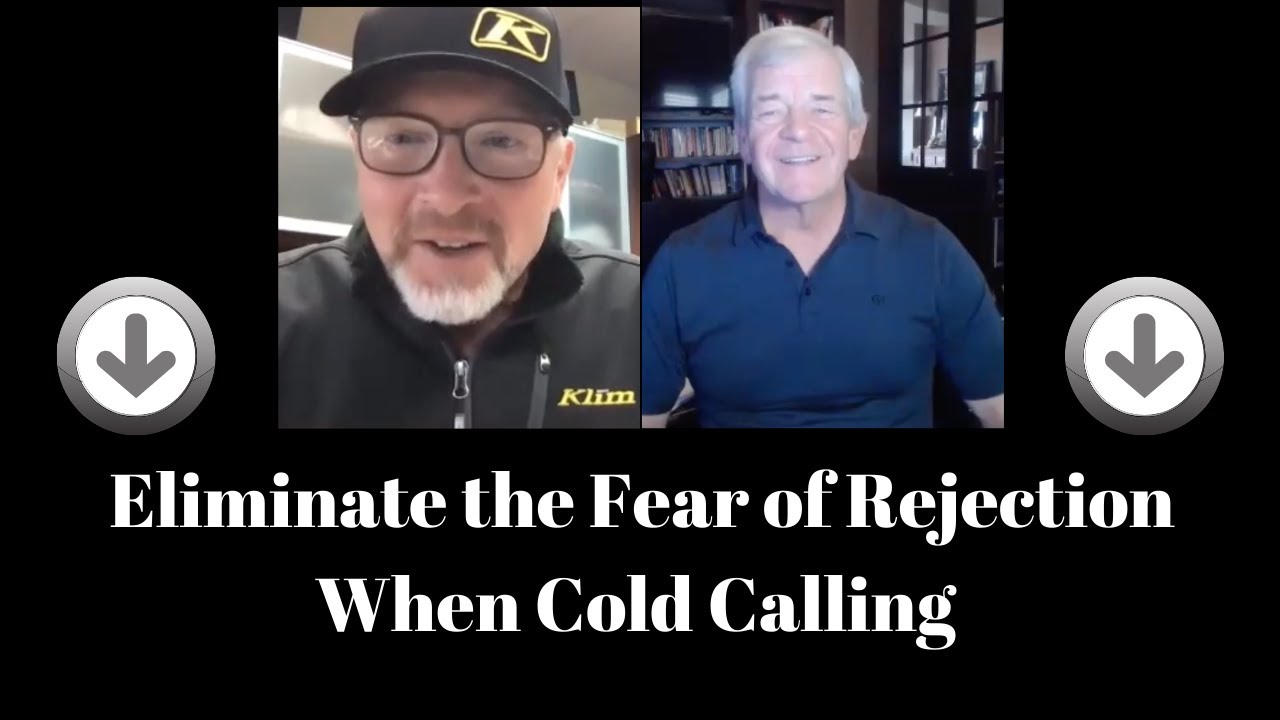 How To Eliminate the Fear of Rejection When Cold Calling By Smart ...