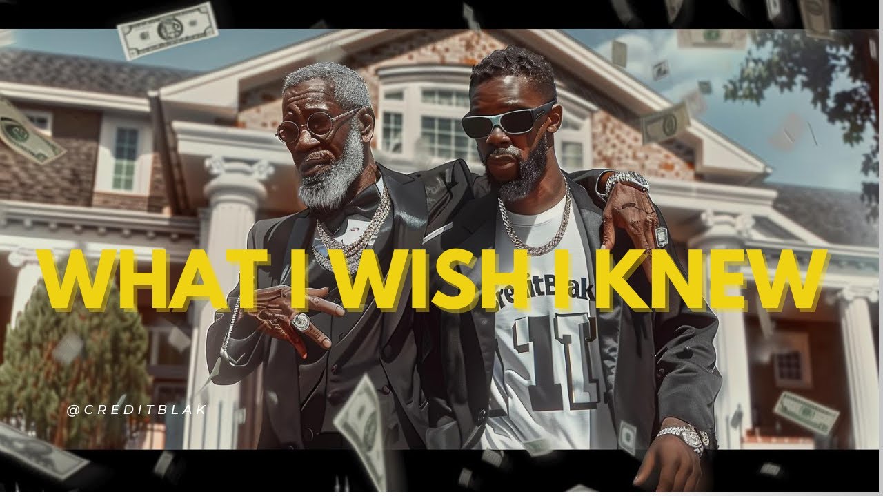 IF I COULD START OVER WITH BAD CREDIT I'D DO THIS (free game) By ...