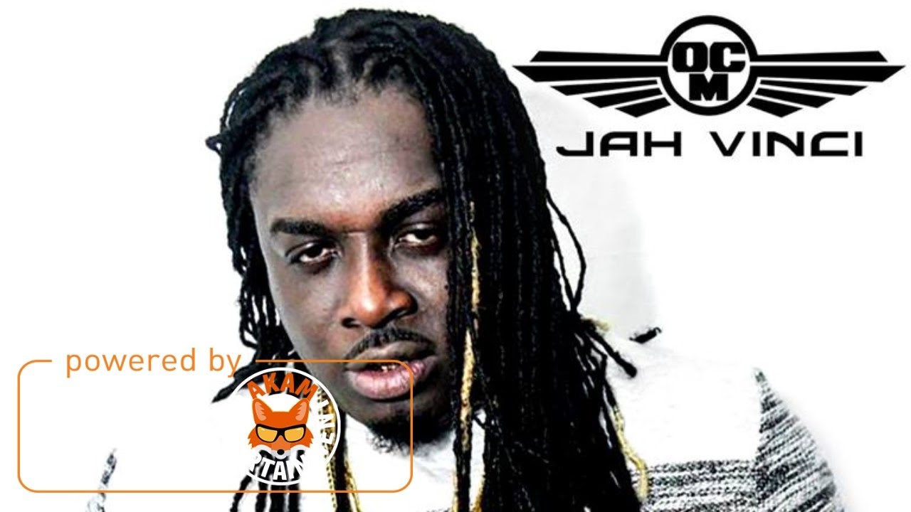 Jah Vinci - Fallen Soldier [Simplicity Riddim] January 2017 - YouTube