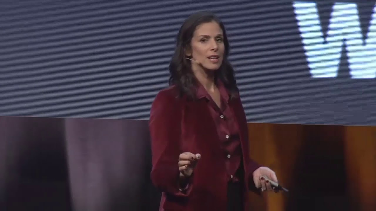 The importance of Trust | Rachel Botsman | WOBI - YouTube