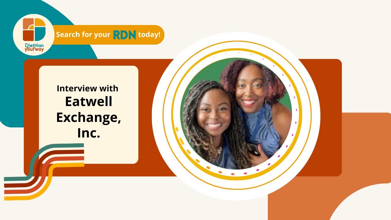 Interview with Eat Well Exchange, Inc. - YouTube