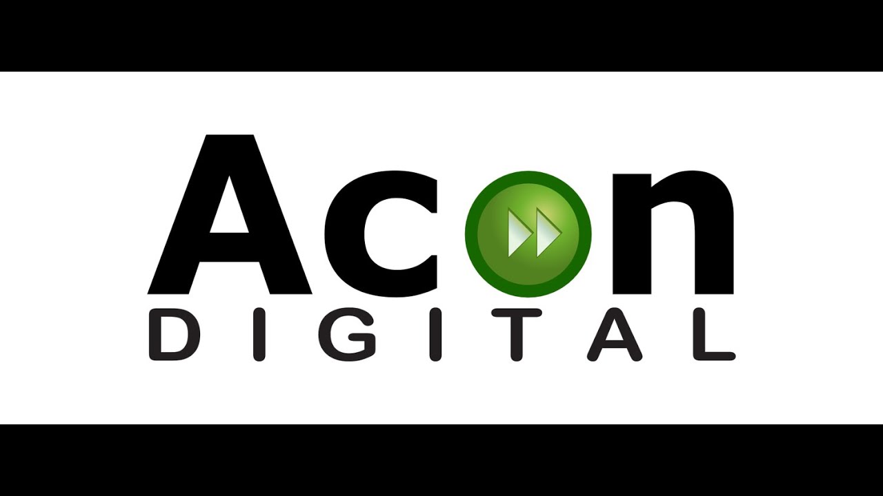 Acon Digital - Multiply Demo and Review - YouTube