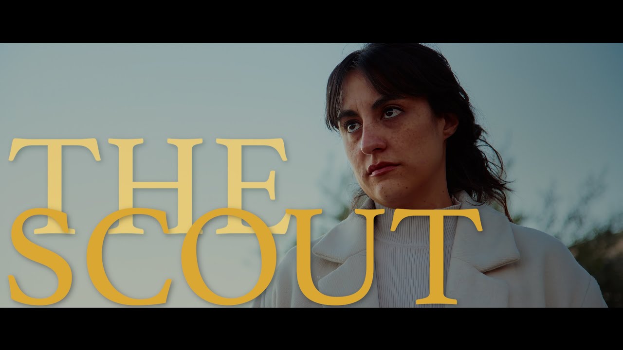 The Scout | Short Film | Canon C70 - YouTube