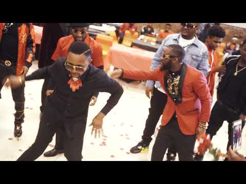 Congo seben  ( Valentine's Day party RockFord iL ) Rio