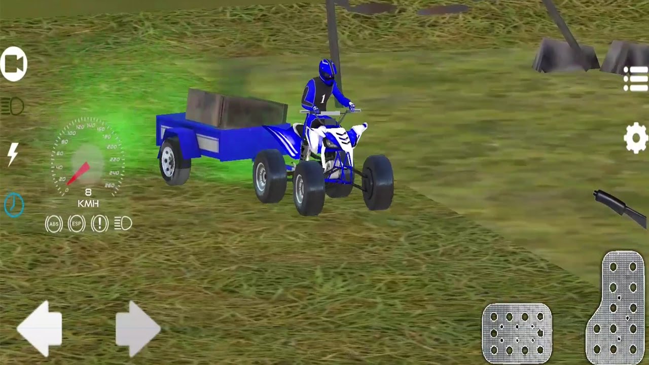 Pro Car Simulator 2017 Android GamePlay - YouTube