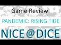 Pandemic: Rising Tide | Board Game | BoardGameGeek