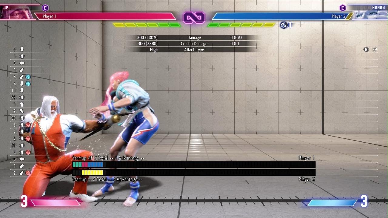 JP SA2 Corner Sideswitch - YouTube