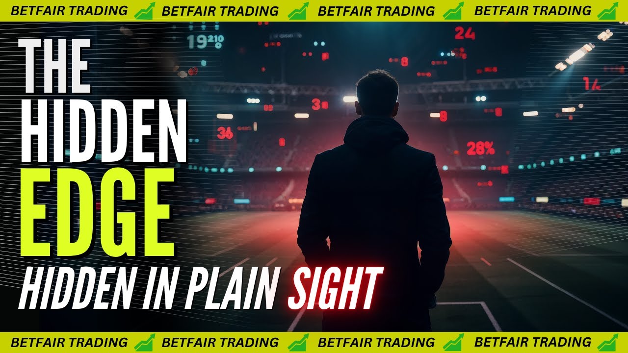 The Hidden Edge || In Plain Sight - YouTube