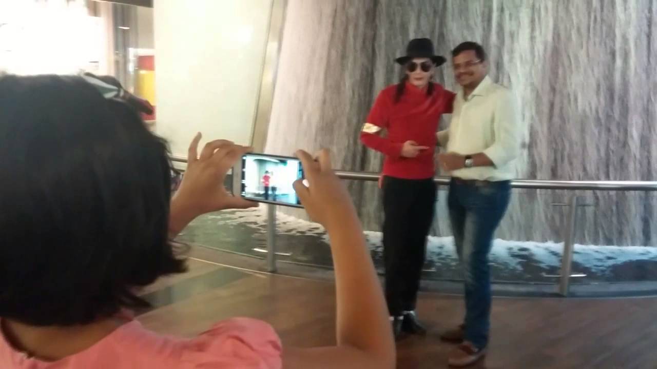 Prince Majesty In Dubai - YouTube