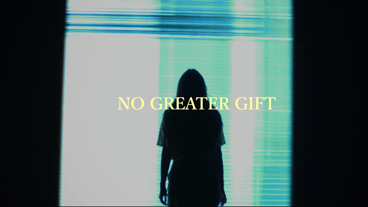 A Christmas Message | No Greater Gift - - Bible Portal