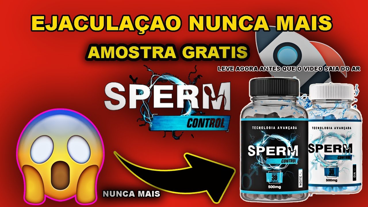 Sperm Control Gratis Sperm Control Experimente Sperm Control 8668