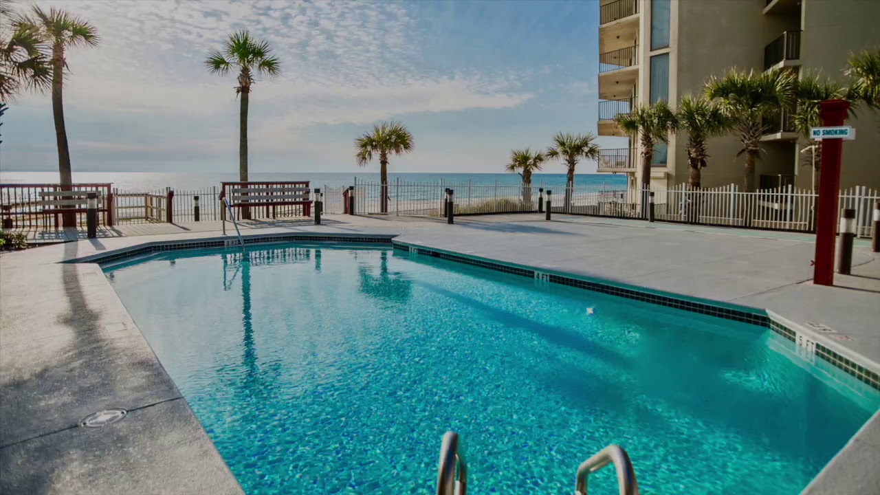 VIP Resort Properties, LLC - YouTube