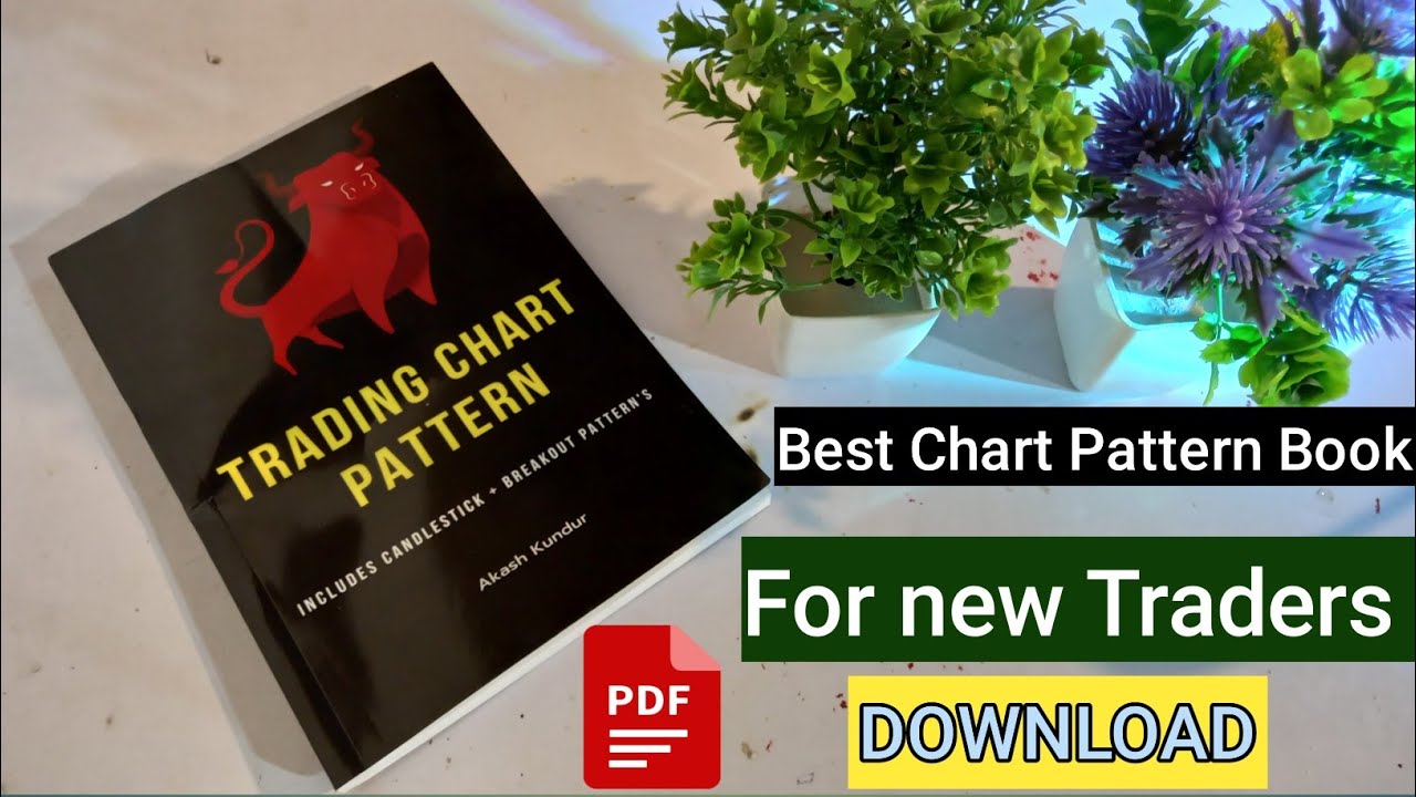 Trading Chart Pattern Book ki pdf free download kare | - YouTube