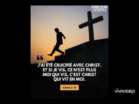 J'ai un Dieu puissant là haut (Geneviève BROU) - Marie Pascaline - YouTube