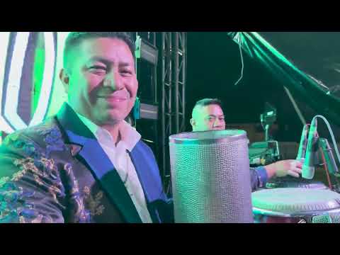 Miguel Angel Tzul y su Marimba Orquesta - Baila Nena 4K (Video Oficial)