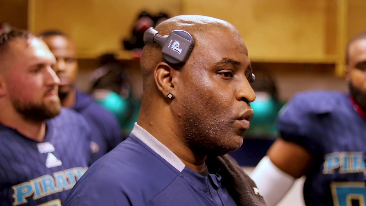 Massachusetts Pirates Visual Recap - YouTube