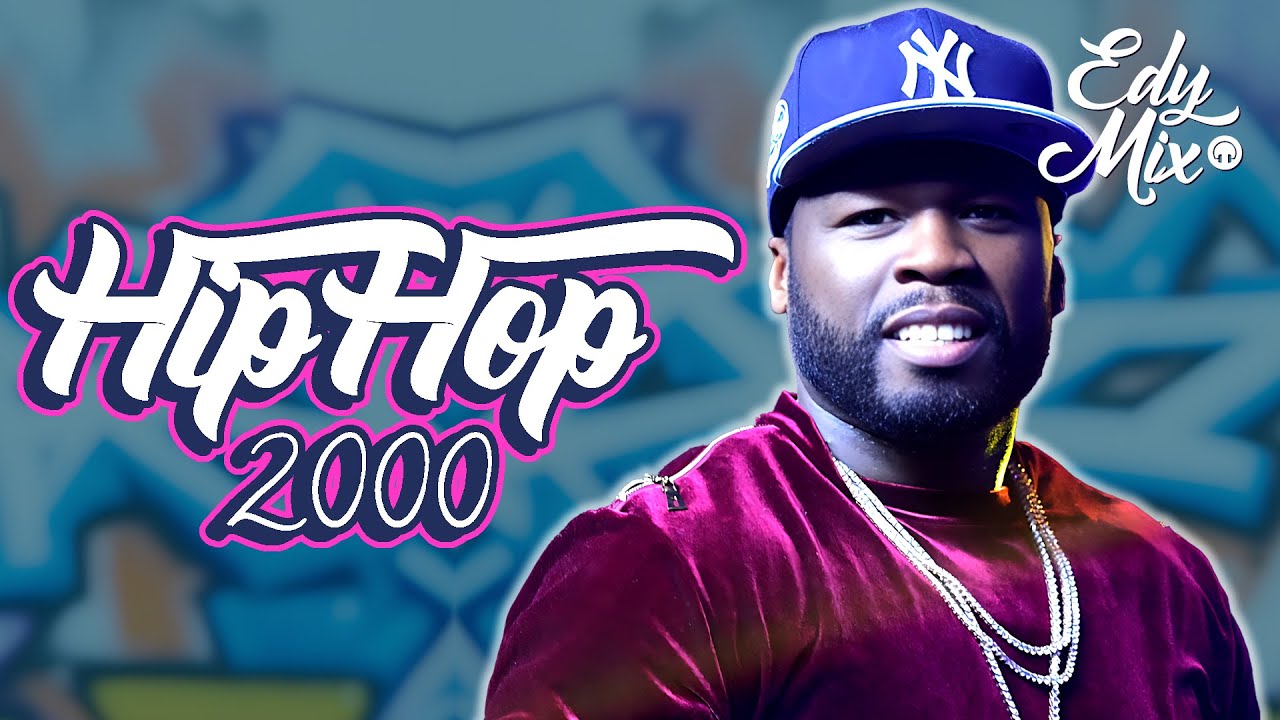 HIP HOP ANOS 2000, AS MELHORES | No comando das MIXAGENS DJ Edy Mix ...