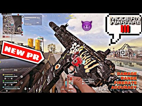 *25 KILLS* NEW PR using the FASTEST SUPERI 46 build on Rebirth Island!😻 ...