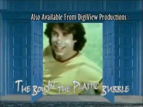 Digiview Productions Previews: Doors (2004) - YouTube