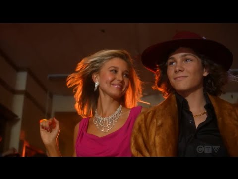 Georgie Impress Veronica - Young Sheldon (Full HD) - YouTube