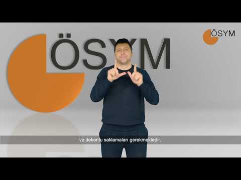 2.6. Sınav Ücretleri Nasıl Yatırılacaktır?