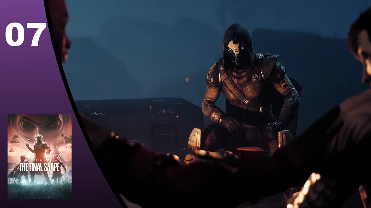 [D2] In This Together. | Destiny 2: The Final Shape - YouTube